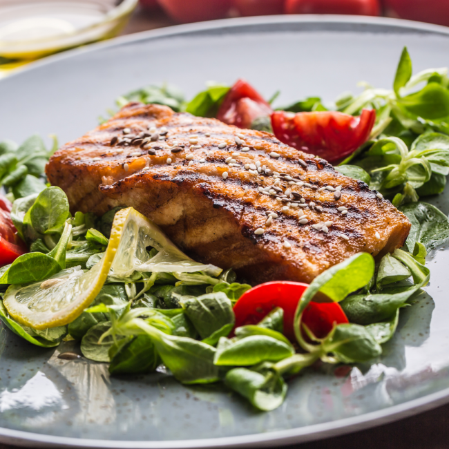 Өөх тосны агууламж өндөртэй – Гахайн мах – Tibi.mn