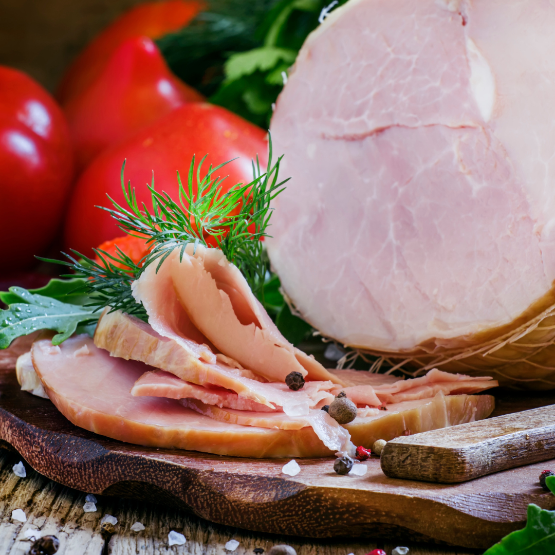 Өөх тосны агууламж өндөртэй – Гахайн мах – Tibi.mn