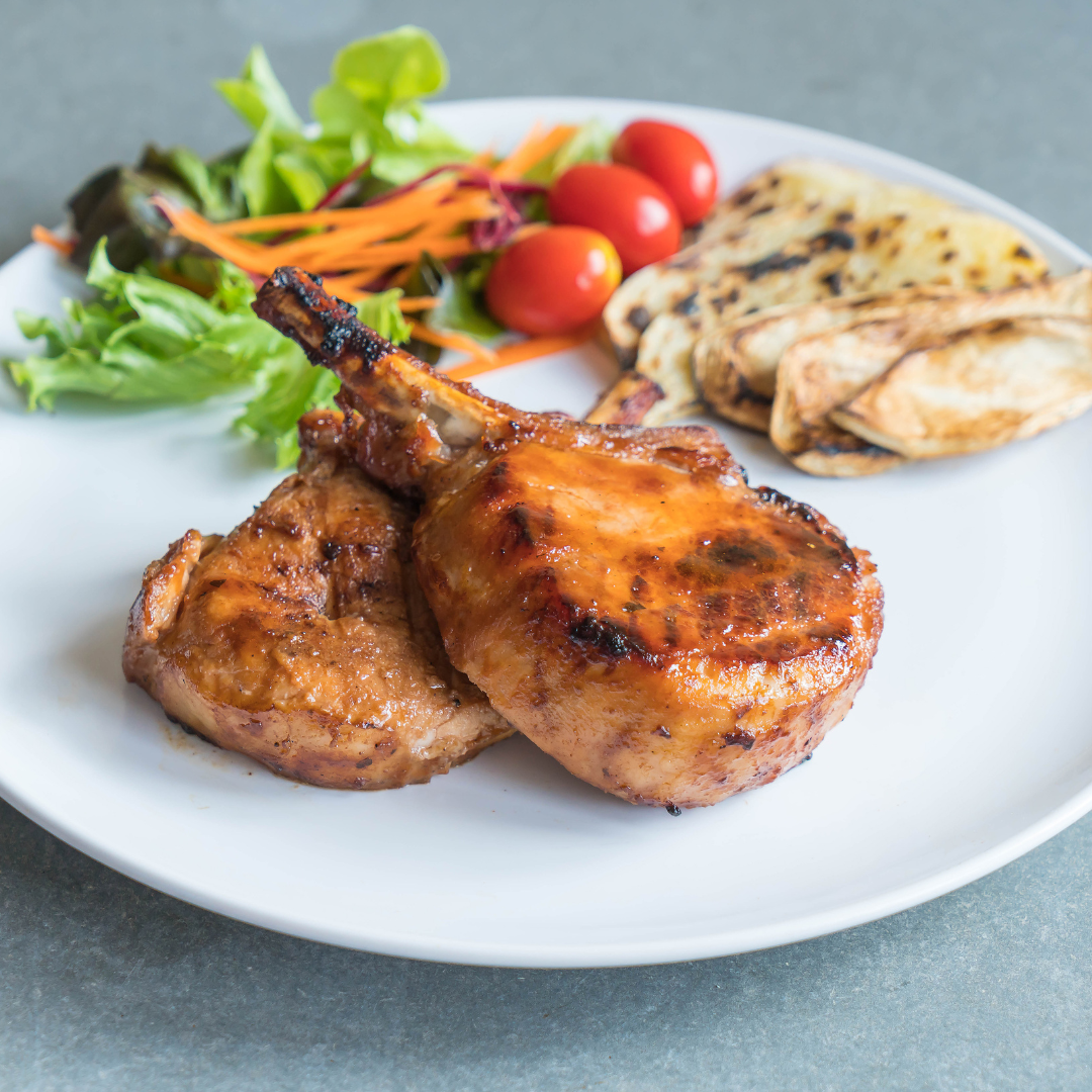 Өөх тосны агууламж өндөртэй – Гахайн мах – Tibi.mn